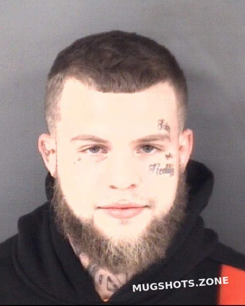 SEALEY DYLAN JOE 01/10/2024 - Cumberland County Mugshots Zone