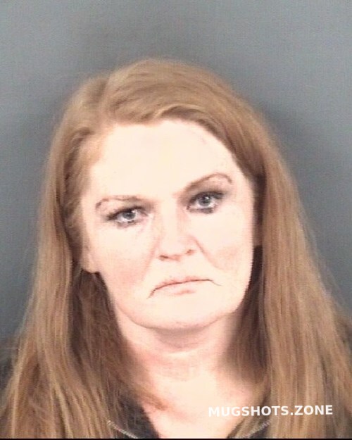 HYNES SHEILA MARIE 01/10/2024 - Cumberland County Mugshots Zone