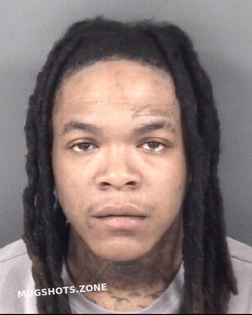 TAYLOR TYLEEK RAQUAN 01/12/2024 - Cumberland County Mugshots Zone