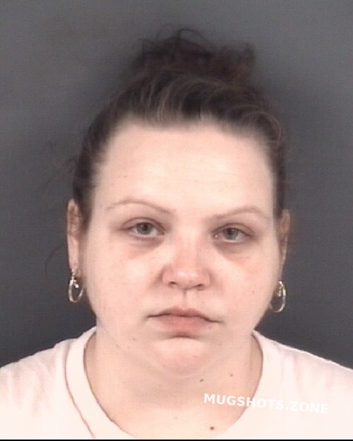 HARGETT CASSANDRA MARIE 01/13/2024 - Cumberland County Mugshots Zone