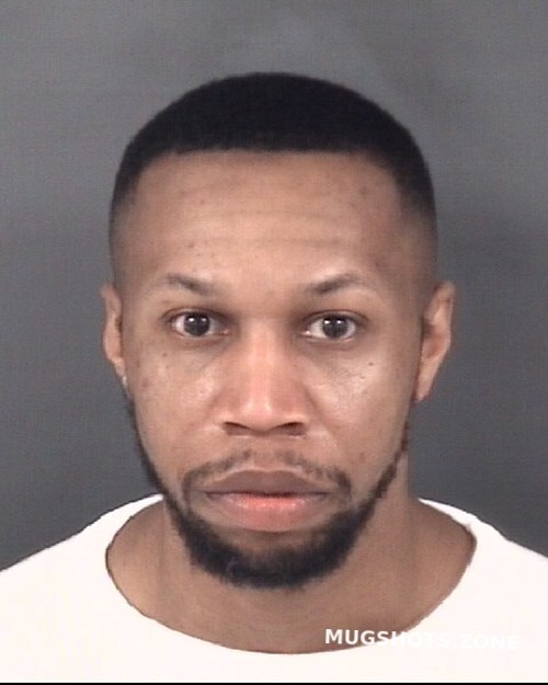 KNIGHTEN RONALD NIGEL 01/15/2024 - Cumberland County Mugshots Zone