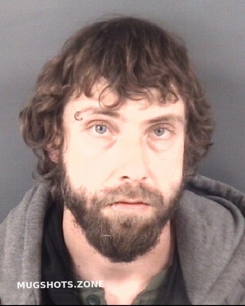 WALKER CHRISTOPHER WAYNE 01/16/2024 - Cumberland County Mugshots Zone