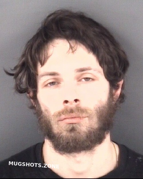 SMITH HARLEY ANDERSON 01/16/2024 - Cumberland County Mugshots Zone