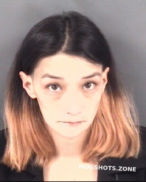 SCHEFFLER HEIDI UNHAE 01/17/2024 - Cumberland County Mugshots Zone