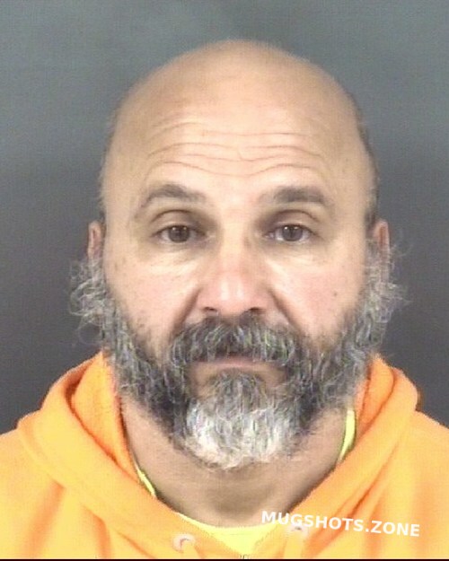 LOWRY JOHNNY RAY 01/17/2024 - Cumberland County Mugshots Zone