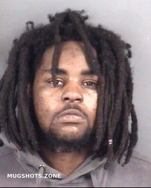 EVANS DAMIEN ANTWON 01/18/2024 - Cumberland County Mugshots Zone