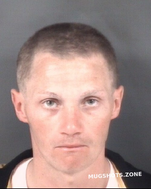 LOCKLEAR TONY LEE 01/18/2024 - Cumberland County Mugshots Zone