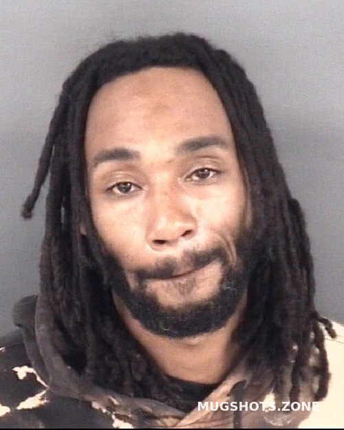 RODGERS JEREMIAH DEVAUIA 01/19/2024 - Cumberland County Mugshots Zone