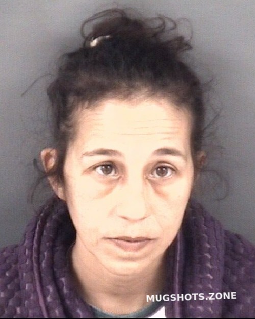 LOCKLEAR JOY 01/19/2024 - Cumberland County Mugshots Zone