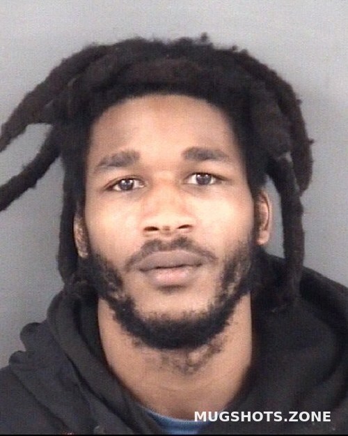 ROLLINS MARQUIS TRE SHAUN 01/19/2024 - Cumberland County Mugshots Zone