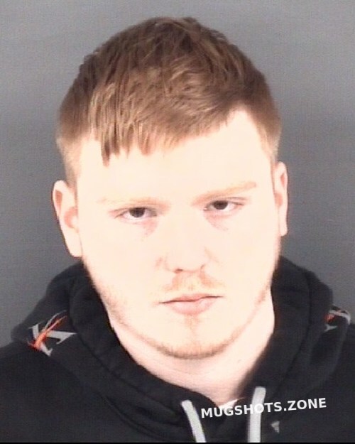 FOY AARON CHRISTOPHER 01/19/2024 - Cumberland County Mugshots Zone