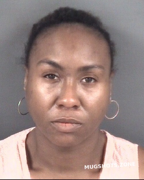 STEVENS ASHLEY QUINTALIA 01/20/2024 - Cumberland County Mugshots Zone
