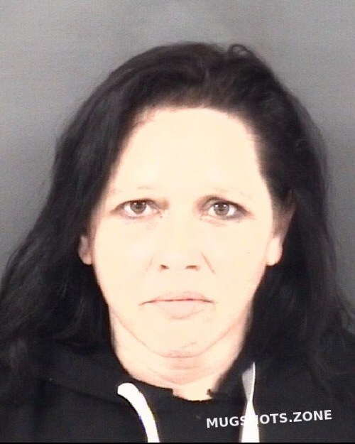 LOCKLEAR AMBER BROOK 01/21/2024 - Cumberland County Mugshots Zone
