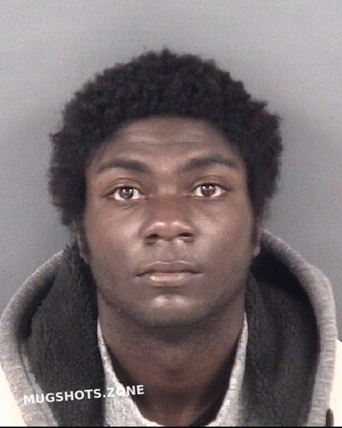 TUFF MALIK COURTAZE 01/21/2024 - Cumberland County Mugshots Zone