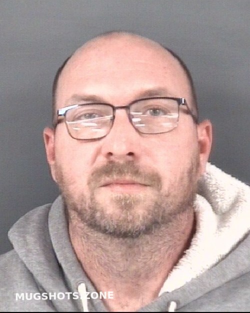 DEAN AARON JAMES 01/22/2024 - Cumberland County Mugshots Zone