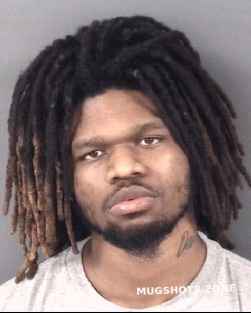 GRACE RANDQUAIL JAHON 01/22/2024 - Cumberland County Mugshots Zone