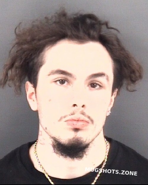 ROBERTS CARSON BENJAMIN 01/23/2024 - Cumberland County Mugshots Zone