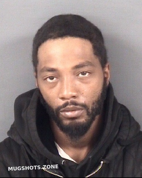 CREWS ISSAC RAY 01/23/2024 - Cumberland County Mugshots Zone