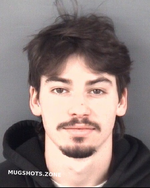 MCCOWAN ELIJAH FARRELL 01/24/2024 - Cumberland County Mugshots Zone