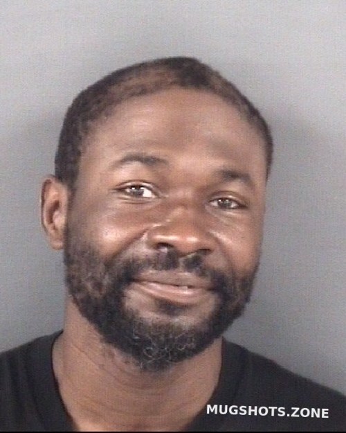 FORD TERRENCE CORDE 01/26/2024 - Cumberland County Mugshots Zone