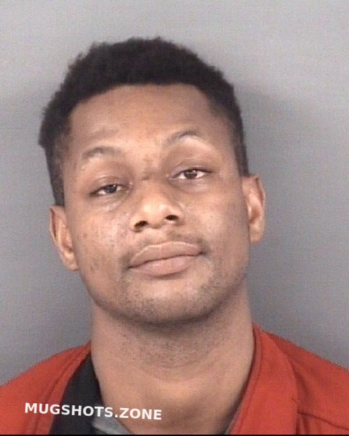 RONDO RAMONE DAISHAWN 01/26/2024 - Cumberland County Mugshots Zone