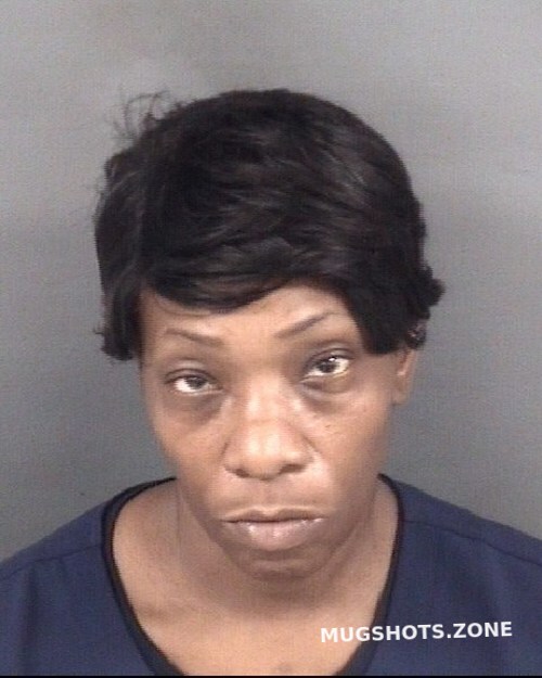 MCCOLLUM LAKEISHA SHONTEA 01/27/2024 - Cumberland County Mugshots Zone