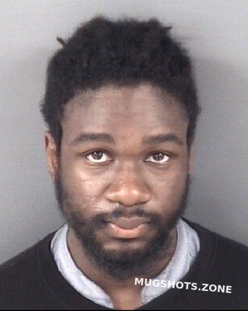 BOYKINS WHITLOCK ERIC KEMARI 01/28/2024 - Cumberland County Mugshots Zone