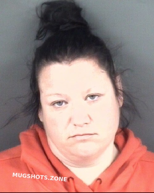 MILLER ASHLEY DEVONNE 01/30/2024 - Cumberland County Mugshots Zone