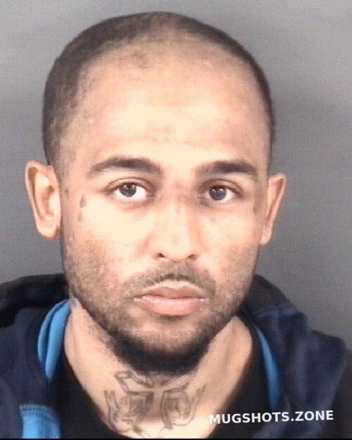 CHAVIS BRANDON MICHAEL 01/31/2024 - Cumberland County Mugshots Zone