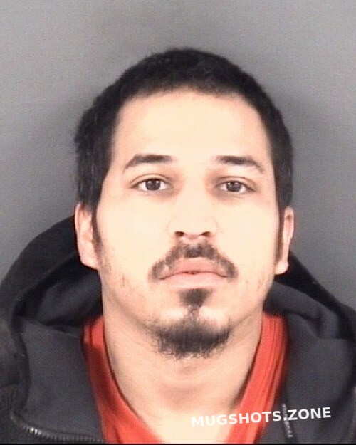 ALBERT AARON DWAYNE 02/01/2024 - Cumberland County Mugshots Zone