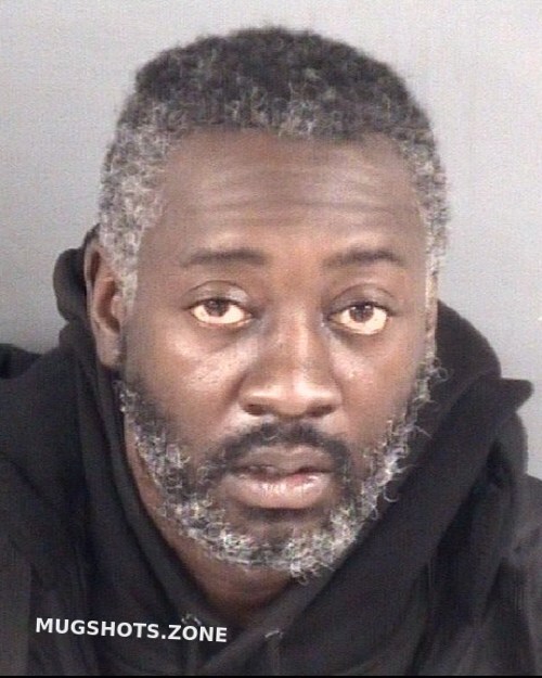 JONES DERRIN ALEXANDER 02/08/2024 - Cumberland County Mugshots Zone