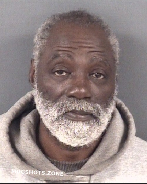 PITTMAN BERNARD MICHAEL 02/09/2024 - Cumberland County Mugshots Zone