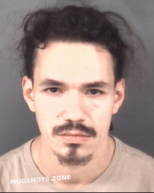 FULCHER RICHARD ALLEN 02/10/2024 - Cumberland County Mugshots Zone