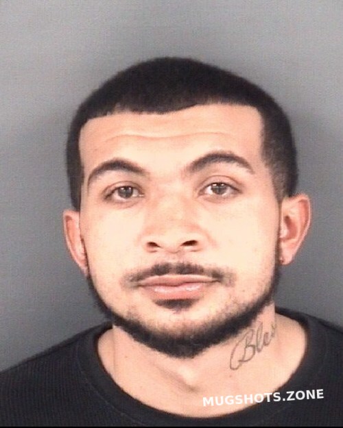 CHAVIS JACOB DAKOTA 02/12/2024 - Cumberland County Mugshots Zone