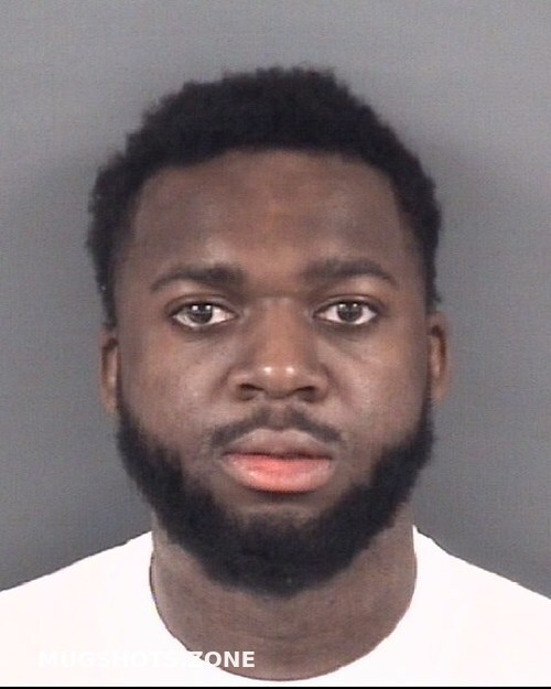 JONES JOSHUA ELIJAH 02/14/2024 - Cumberland County Mugshots Zone