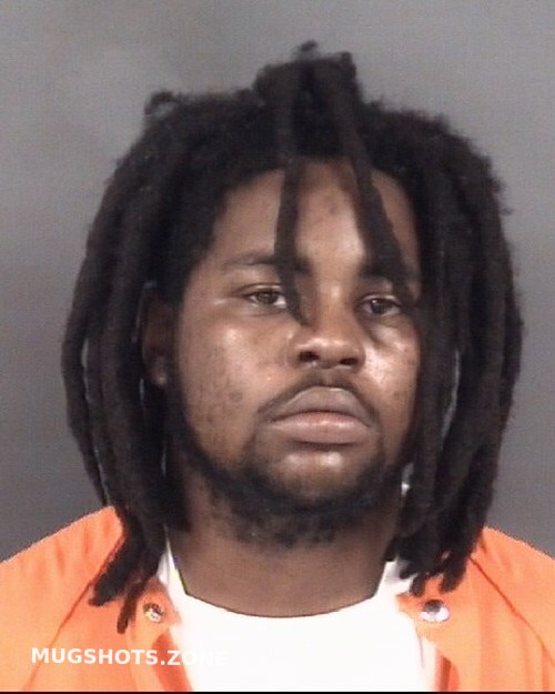 EVANS DAMIEN ANTWON 02/14/2024 - Cumberland County Mugshots Zone