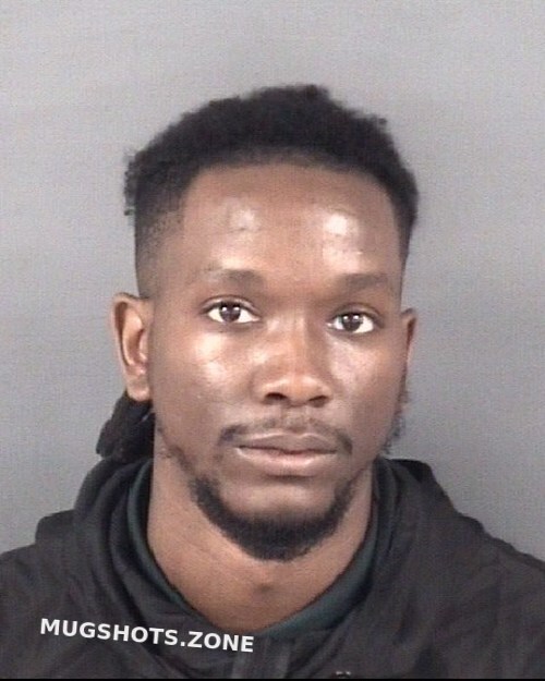 LEEKS REGINALD ALLEN 02/15/2024 - Cumberland County Mugshots Zone