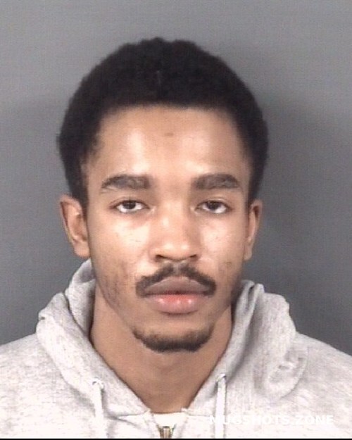JOHNSON RANDALL JAY 02/15/2024 - Cumberland County Mugshots Zone