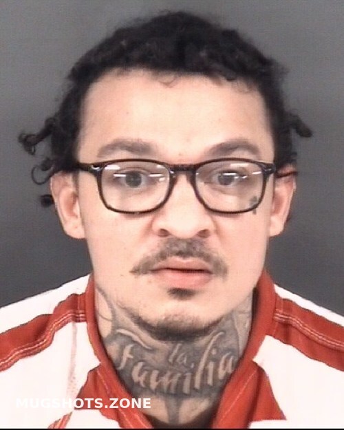 LOCKLEAR CALEB DEPARRISH 02/16/2024 - Cumberland County Mugshots Zone