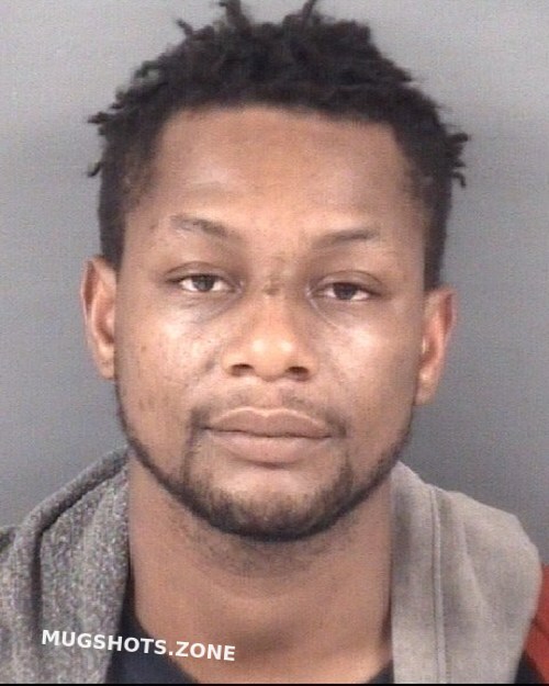 RONDO RAMONE DAISHAWN 02/16/2024 - Cumberland County Mugshots Zone