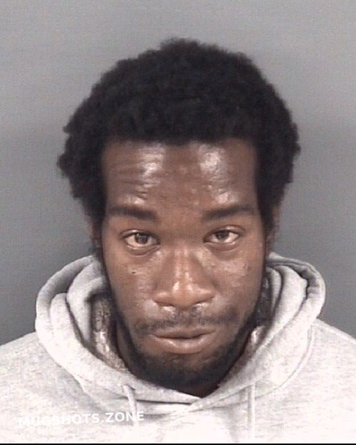 CURRIE GARRON DARNELL 02/16/2024 - Cumberland County Mugshots Zone