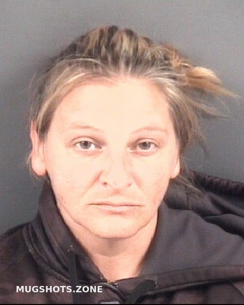 DODGE LISA MARIE 02/18/2024 - Cumberland County Mugshots Zone