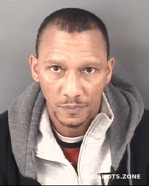 JONES LEVI ALEXANDER 02/20/2024 - Cumberland County Mugshots Zone