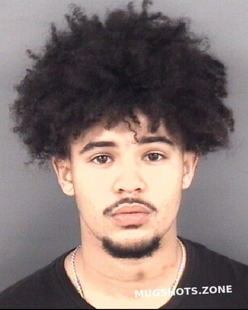 LOCKLEAR CLIFTON LEE 02/21/2024 - Cumberland County Mugshots Zone