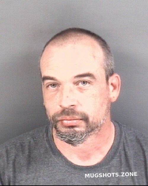 COVINGTON BRENTON EDWARD 02/22/2024 - Cumberland County Mugshots Zone