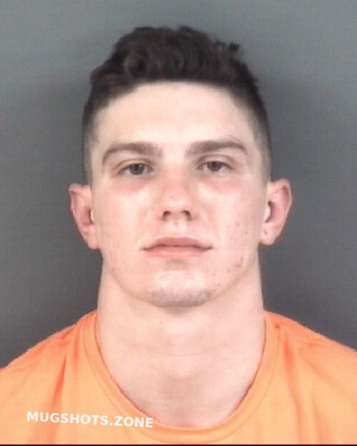 REEVES NATHAN ALAN 02/25/2024 - Cumberland County Mugshots Zone