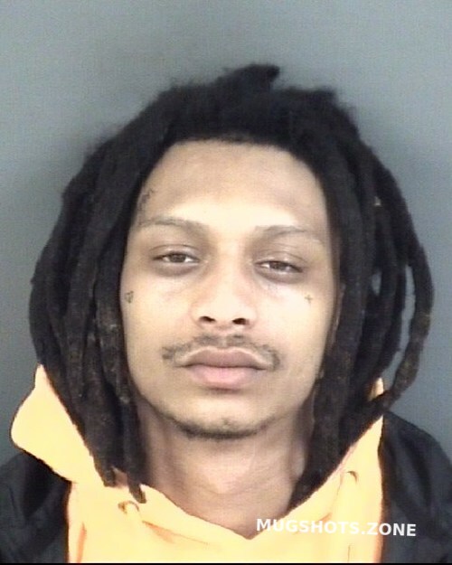 HOLMES DIAMANTE JOEVON 02/27/2024 - Cumberland County Mugshots Zone