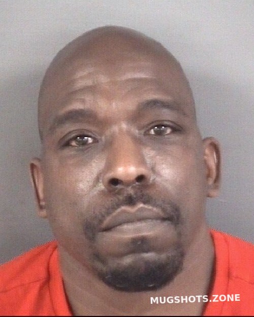 PINSON KEVIN MICHAEL 02/28/2024 - Cumberland County Mugshots Zone