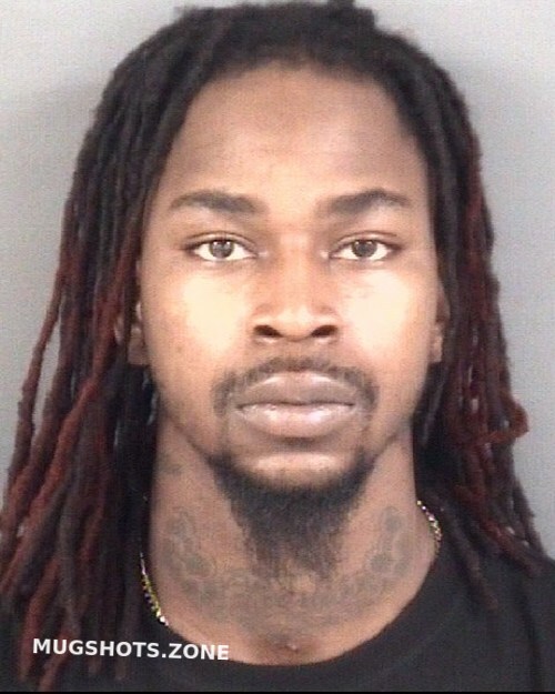 CRIBB CHARLES ALLEN 02/28/2024 - Cumberland County Mugshots Zone