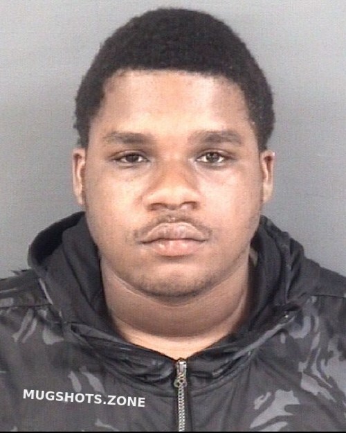 LEACH CHRISTOPHER BLAKE 03/02/2024 - Cumberland County Mugshots Zone